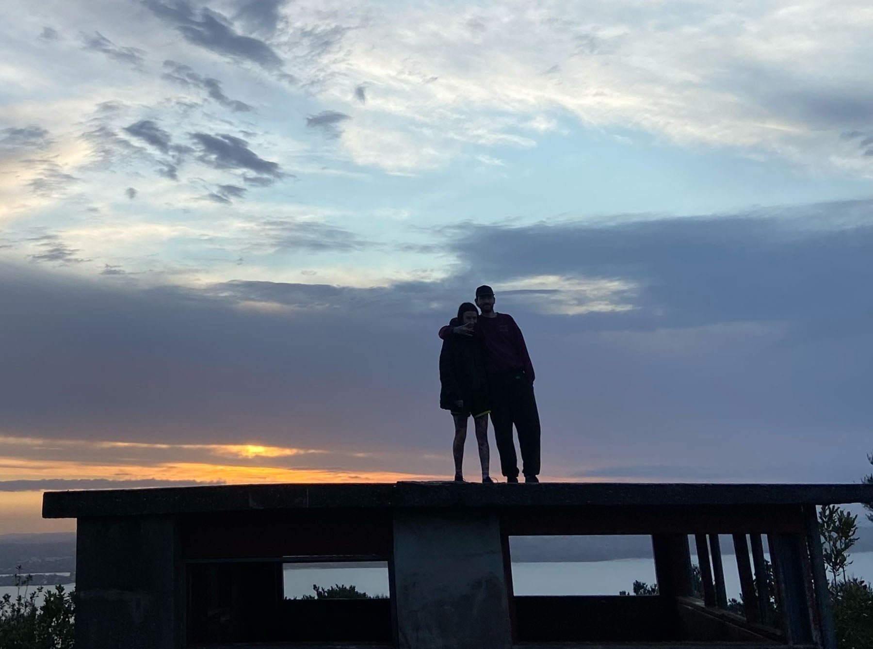 Jimmy & Jay | Journal | Zoë & Morgan UK