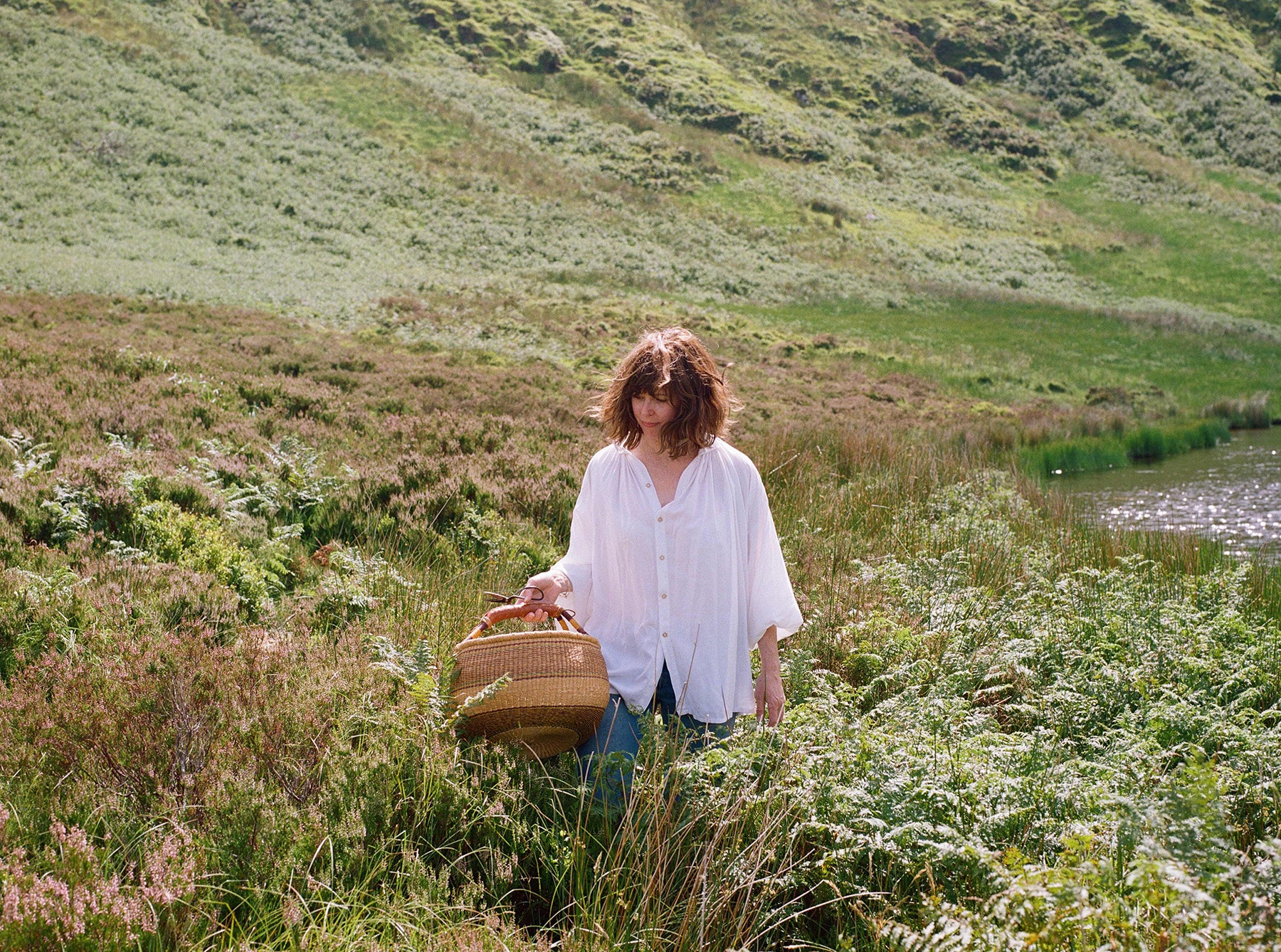Kathryn Davey | Journal | Zoë & Morgan UK
