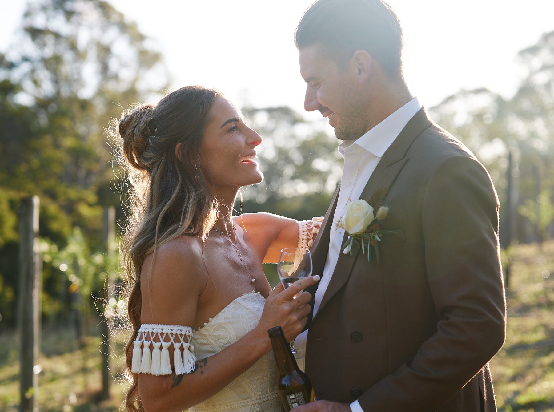 Lydia & James | Journal | Zoë & Morgan UK