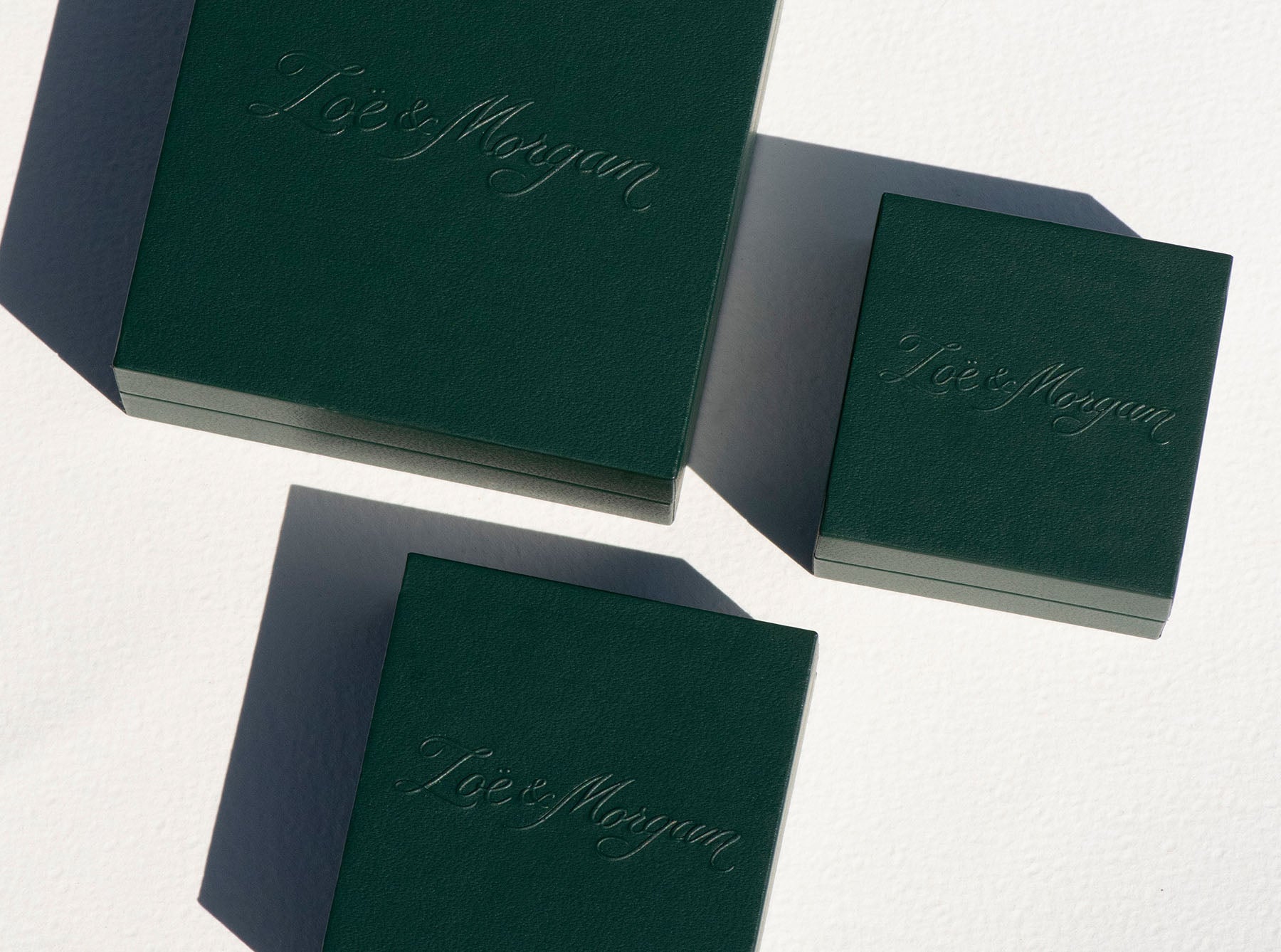Our Packaging | Journal | Zoë & Morgan UK