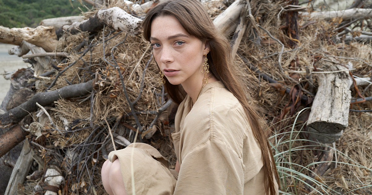 Zoë & Morgan x Kirsty Gallagher | Zoë & Morgan UK